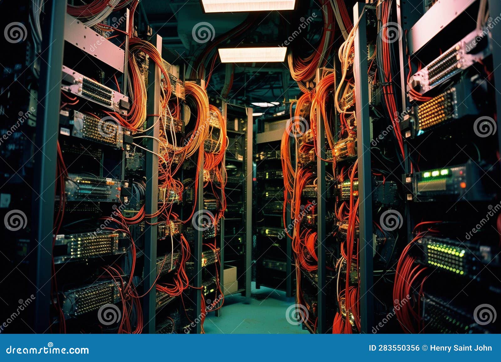 Tech Harmony: the Orchestra of Information Technology Stock ...