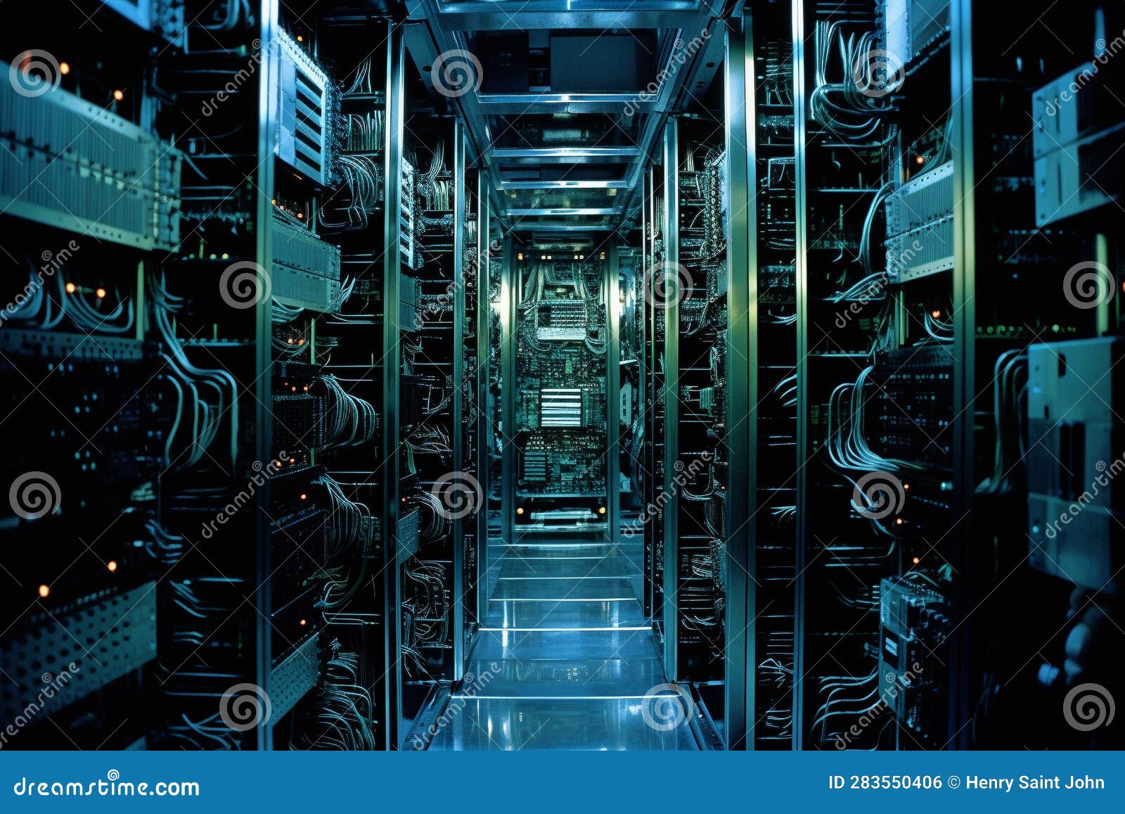 Tech Harmony: the Orchestra of Information Technology Stock ...