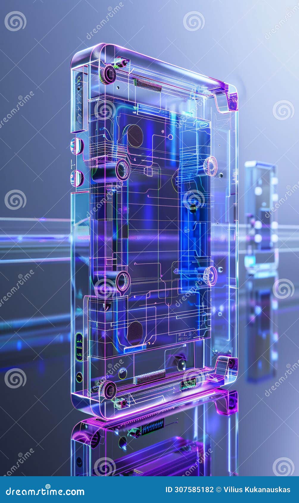 Tech Innovation: Concept To Reality, from Blueprint To High-Tech Device ...