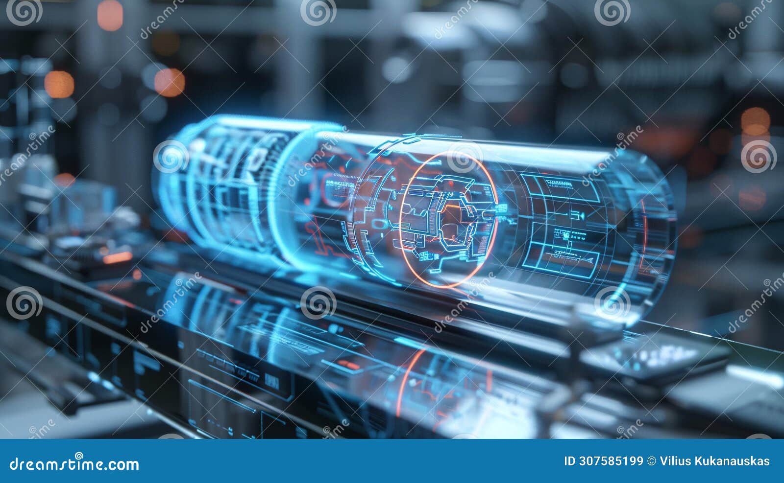 Tech Innovation: Concept To Reality, from Blueprint To High-Tech Device ...