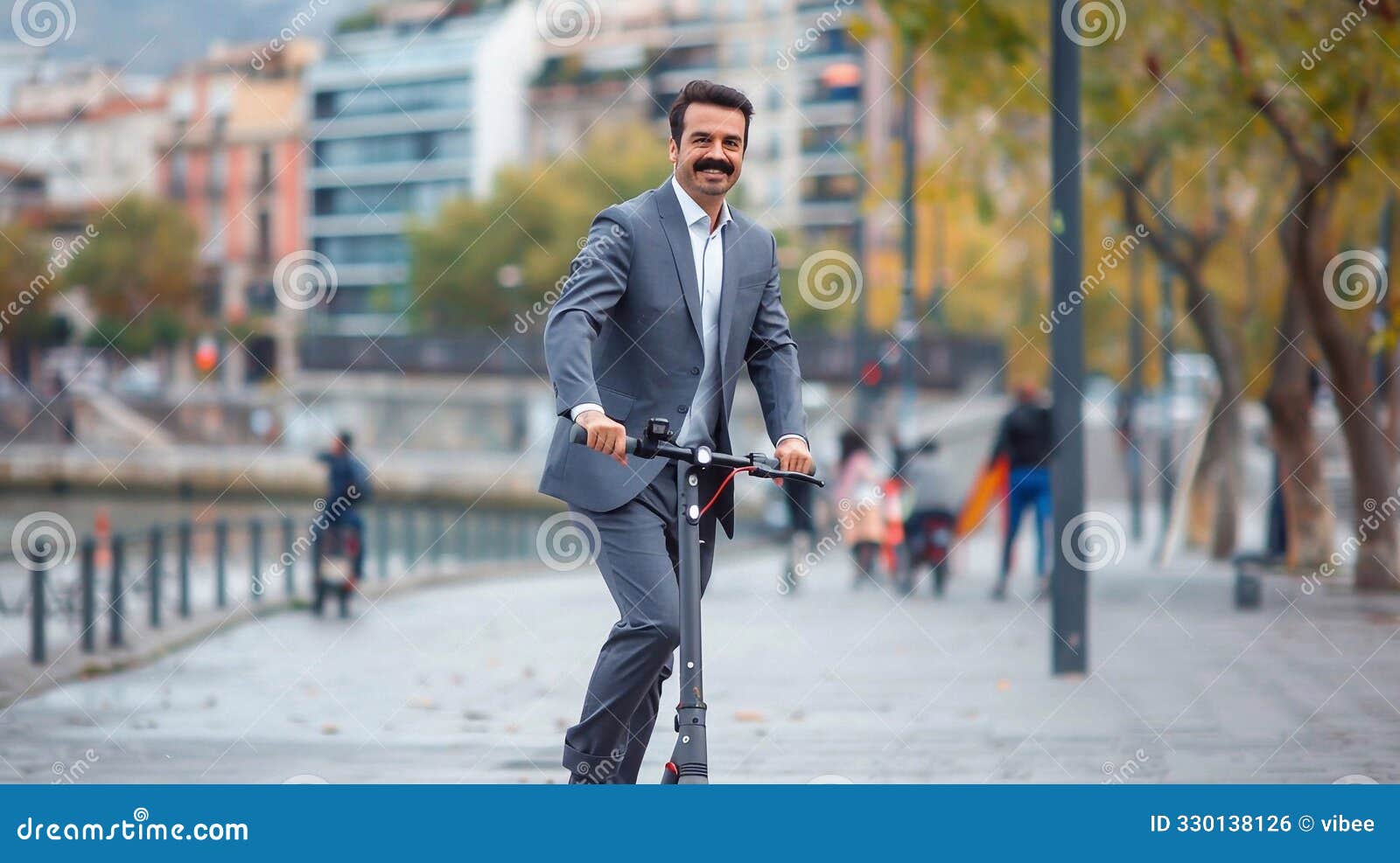 Tech and Innovation: Positioning the Man As Tech-savvy, Using the ...