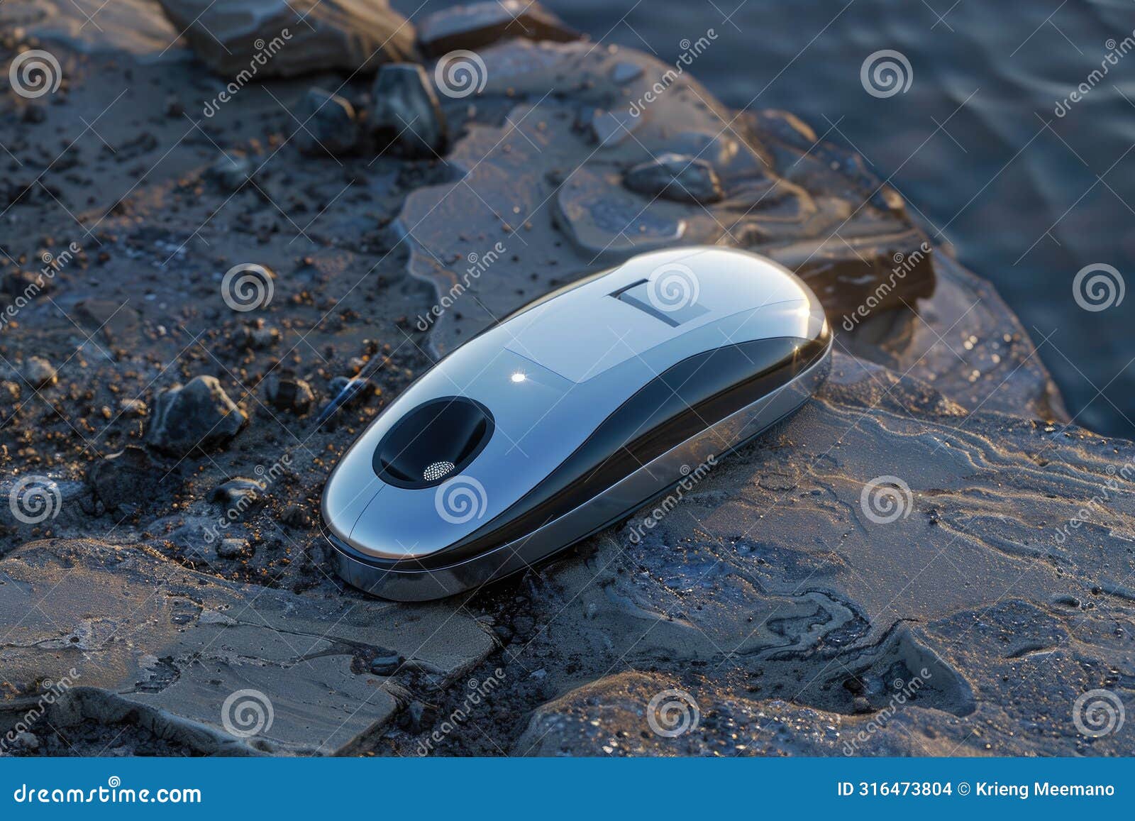 Tech Integration Sleek Communication Devices for Seamless Connection ...