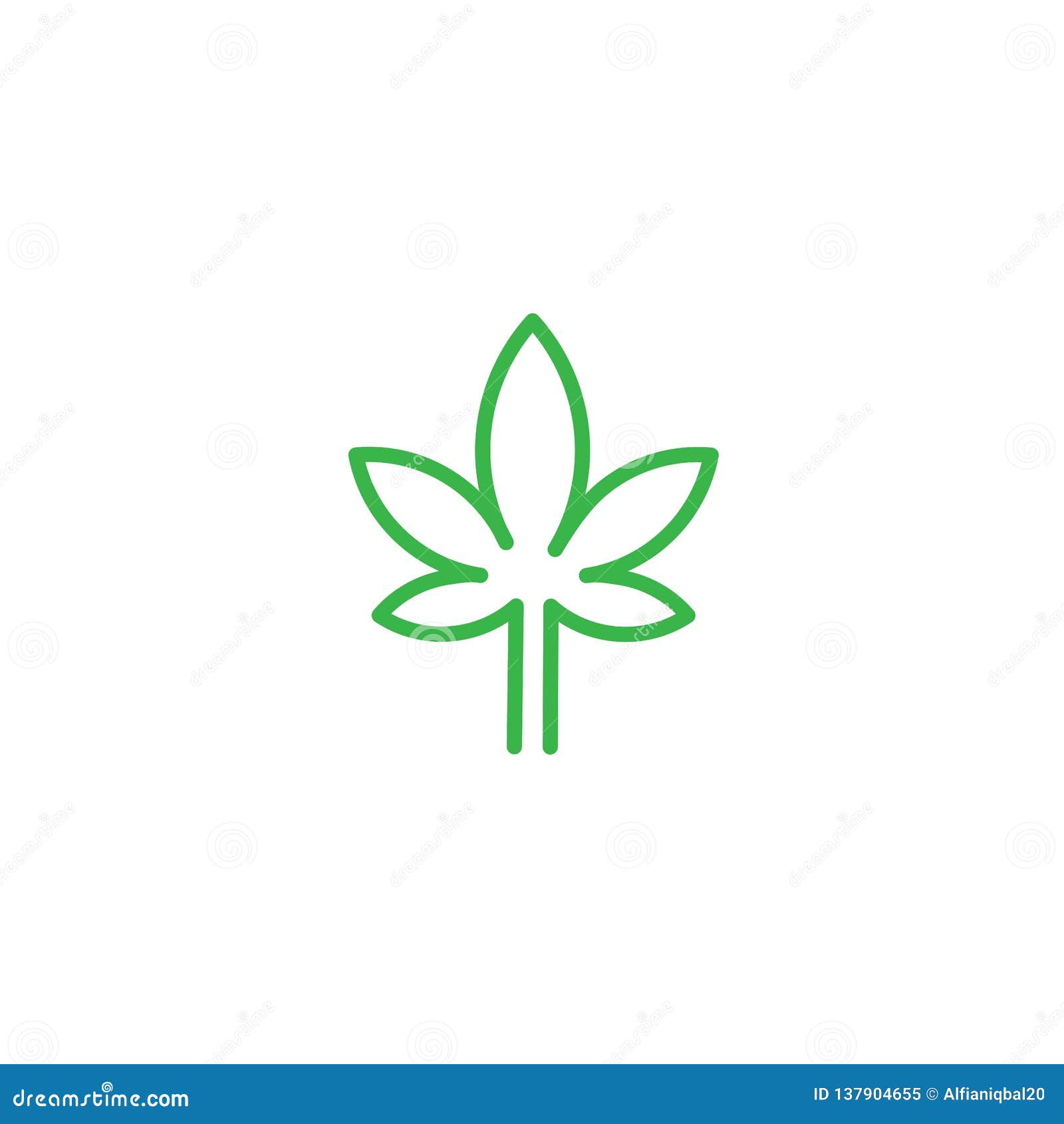 Creative Marijuana Health Medical Cannabis Vector Designs. Cannabis ...