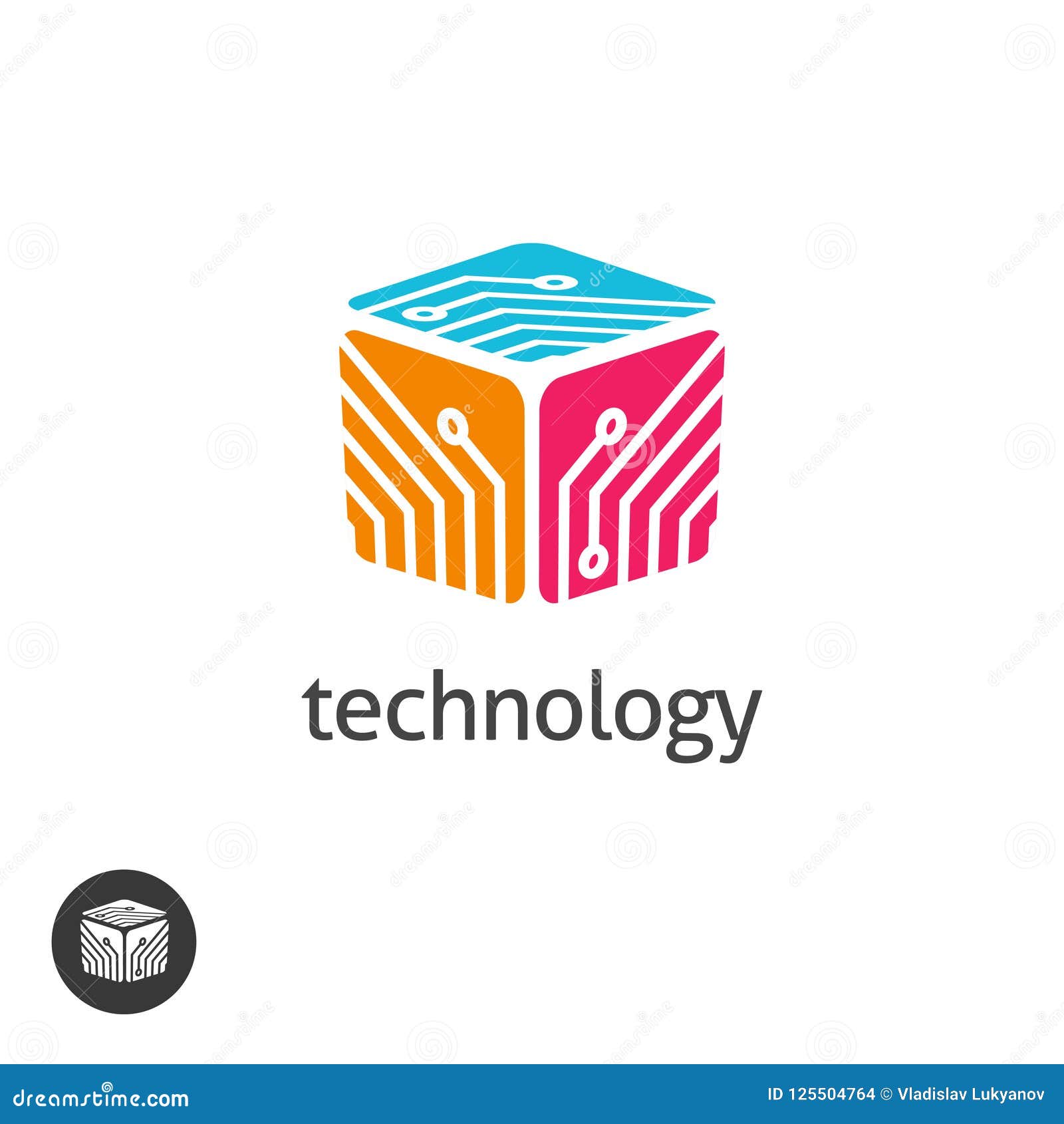 Red Electronics Logo