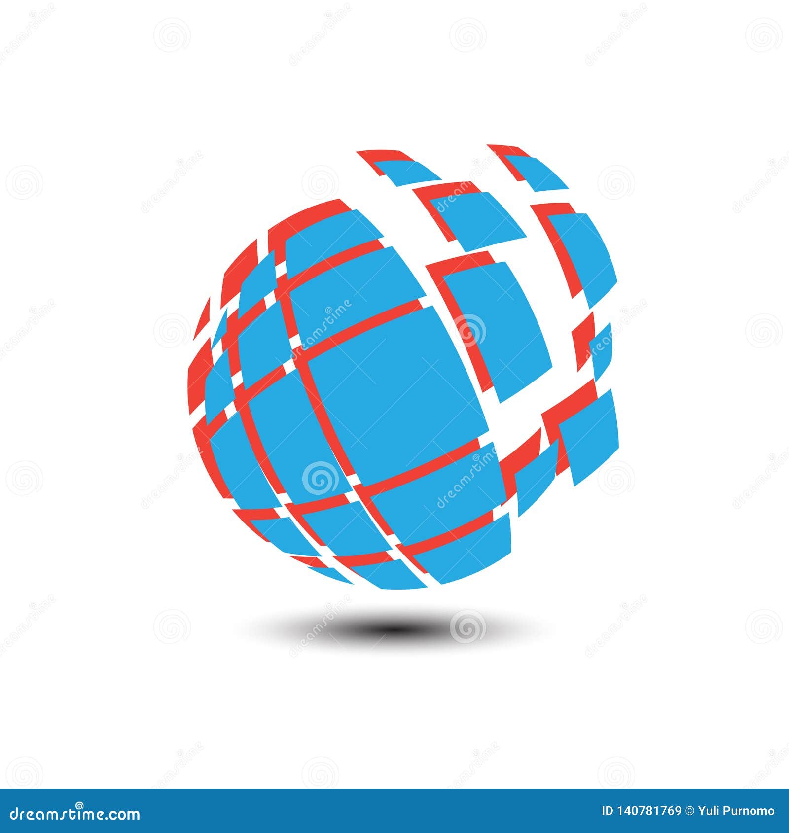 Tech logo vector image stock vector. Illustration of letter - 140781769