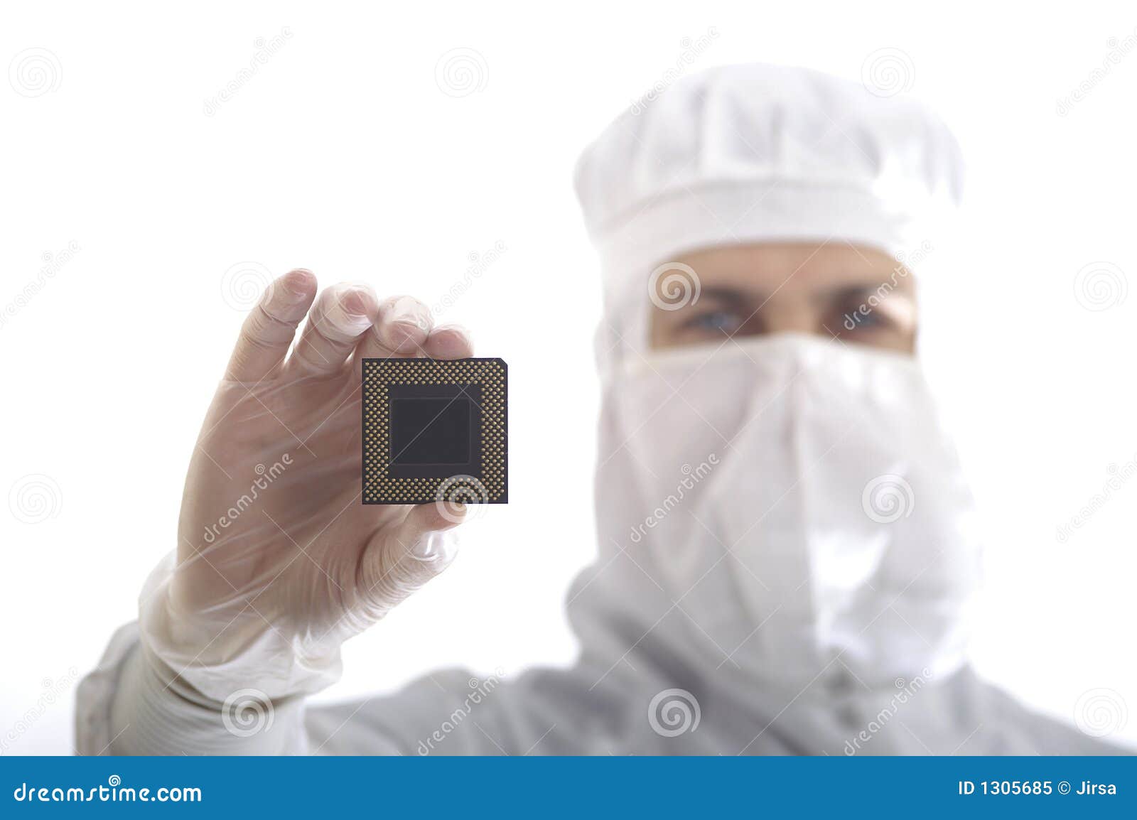 Tech man stock image. Image of engineering, development - 1305685