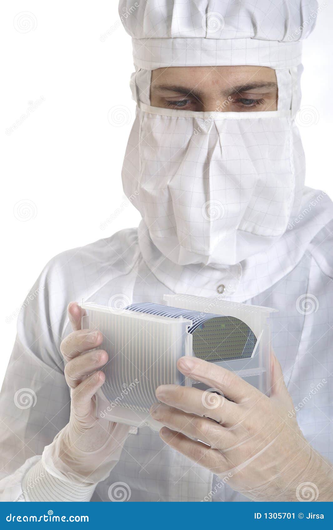 Tech man stock image. Image of engineering, quality, technology - 1305701