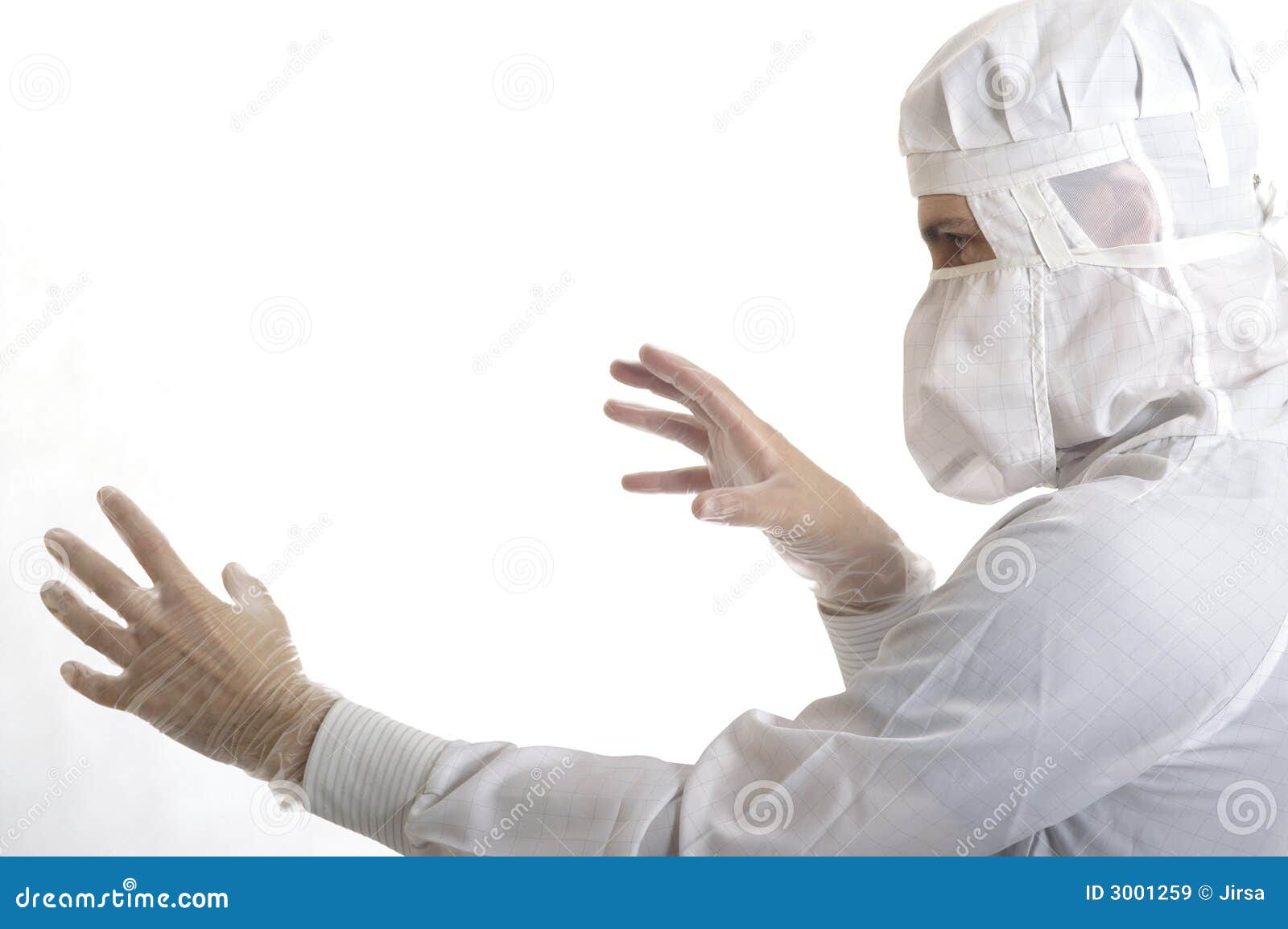 Tech man stock image. Image of silicon, device, development - 3001259