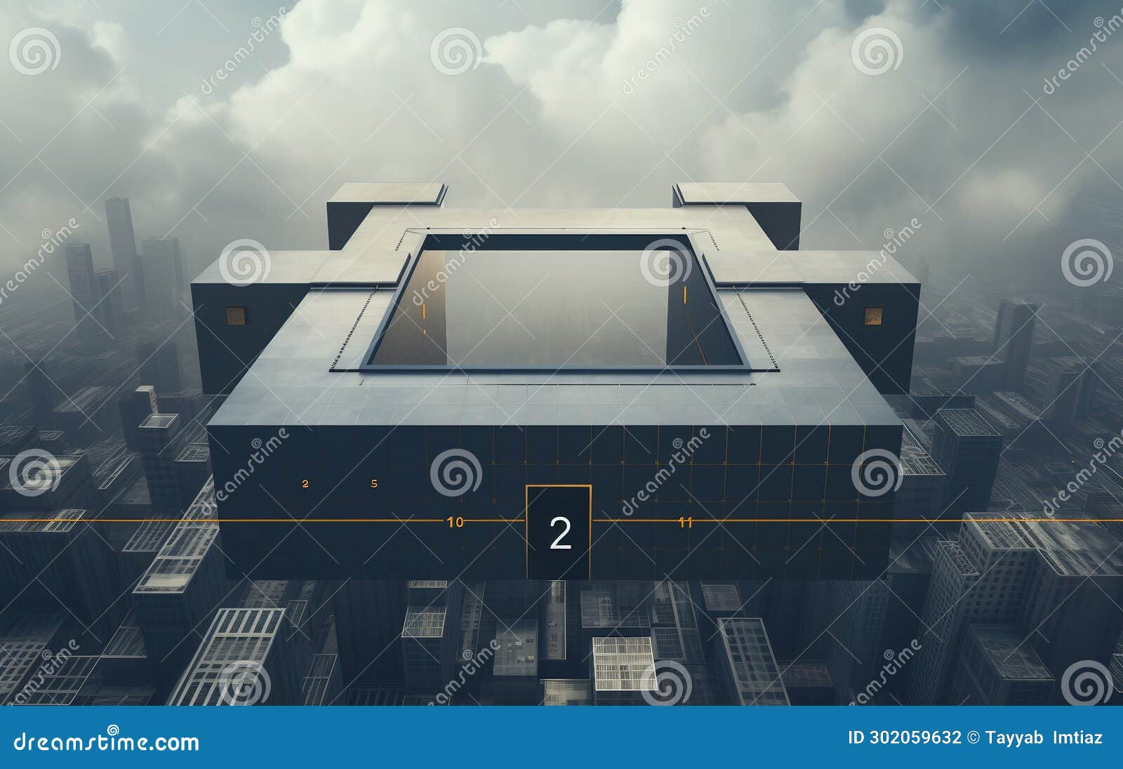 Tech Perspectives: Scaling Heights with a Plus Sign View on Generative ...