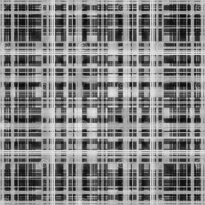 Tech Plaid background stock illustration. Illustration of white - 12499184