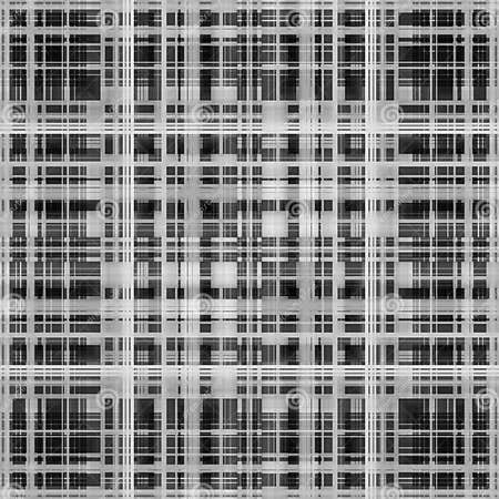 Tech Plaid background stock illustration. Illustration of white - 12499184