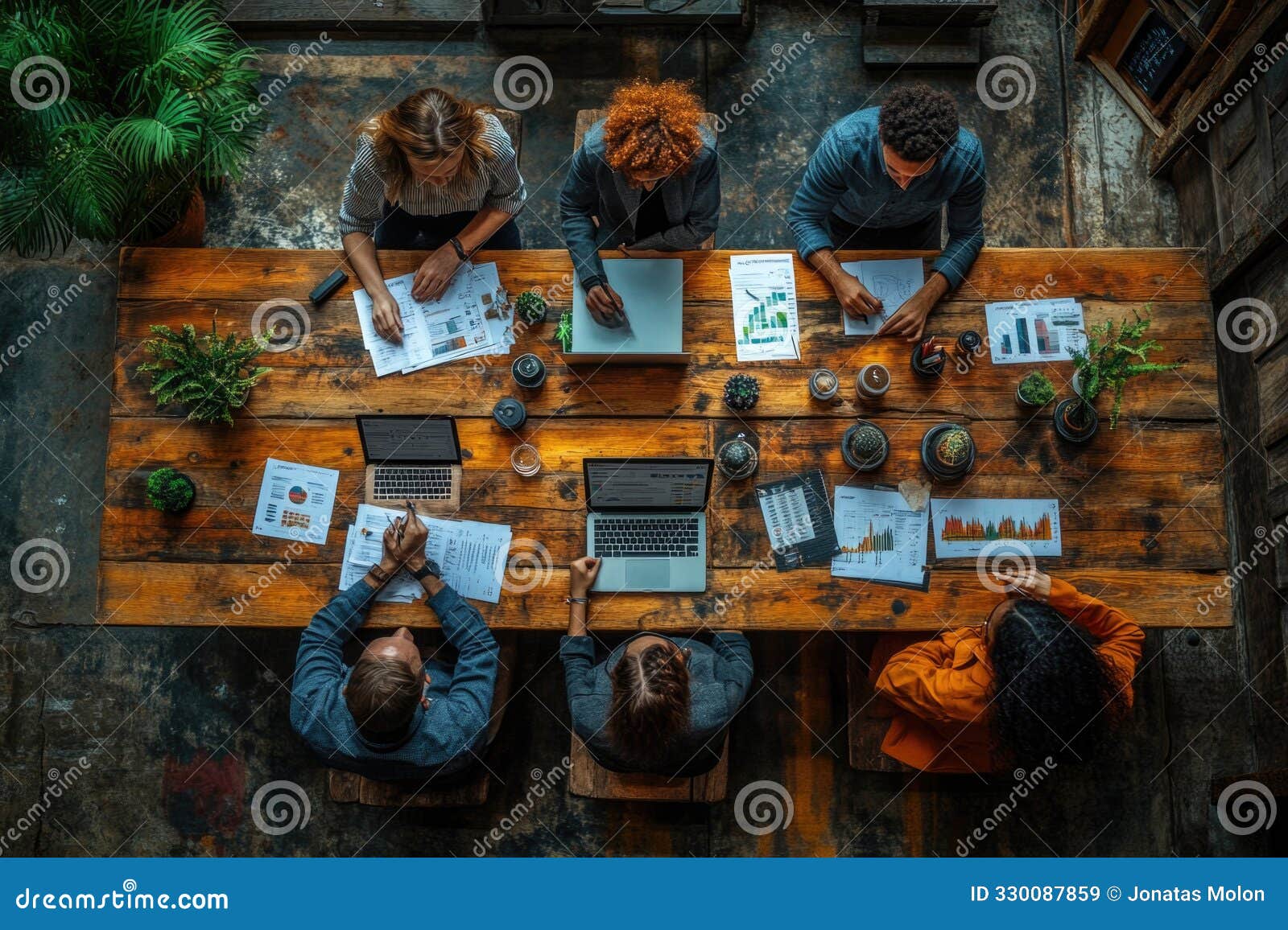 Tech Sales Growth Workshop: Data Analytics, Budget Planning, Strategy ...