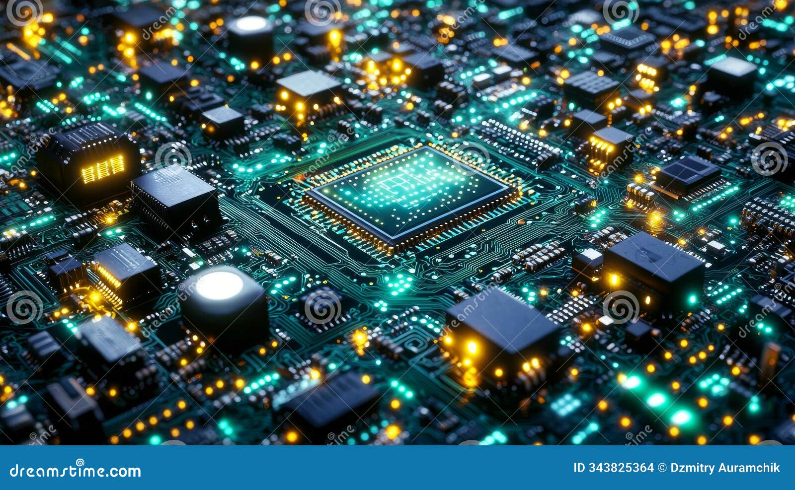 For a Tech-savvy, Forward-looking Theme, this Motivational Quote is ...