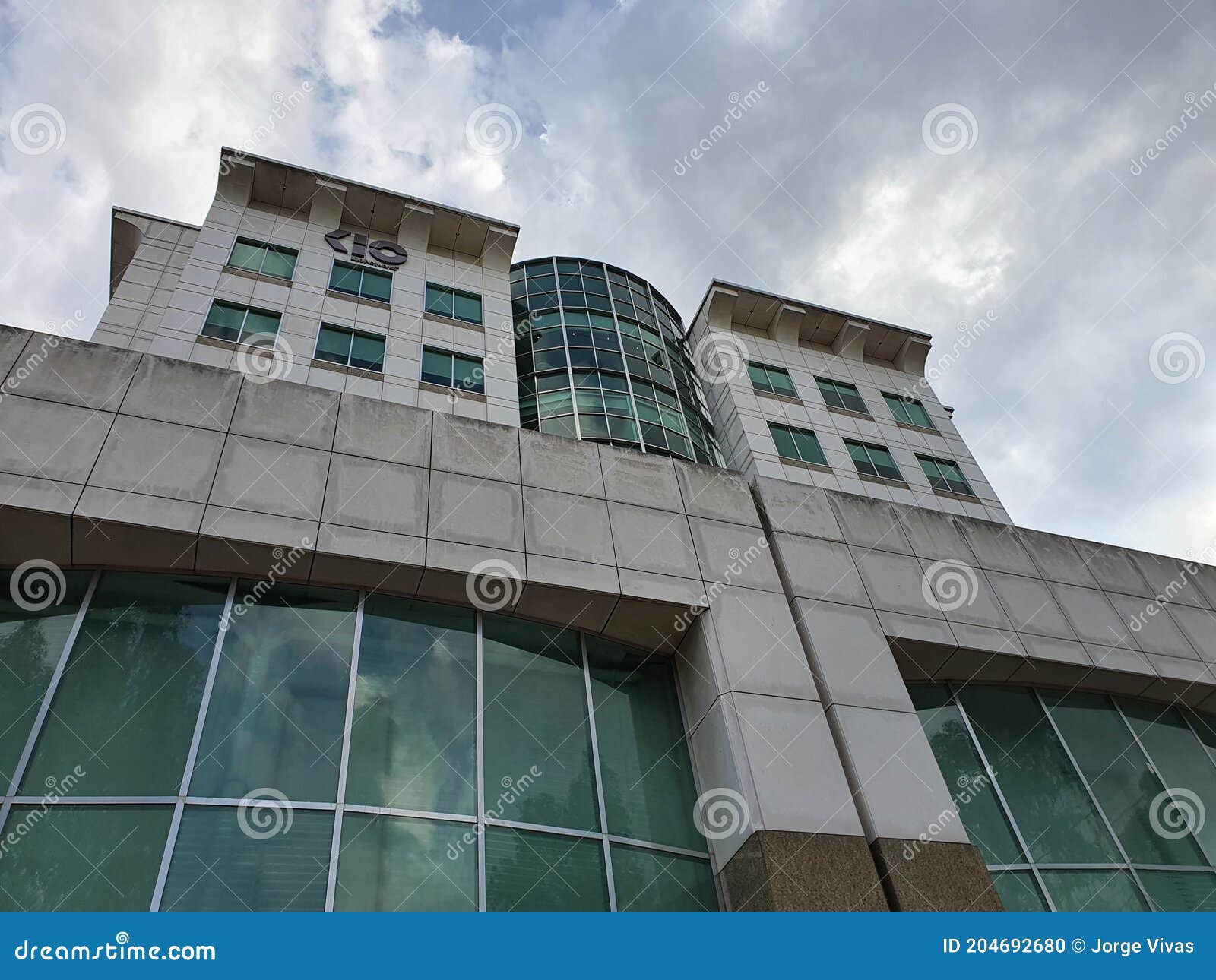 Tech security castle editorial image. Image of mexico - 204692680