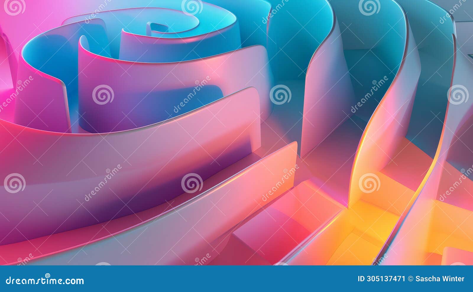 Tech Spectrum: Exploring the Dynamic World of the Technical Gradient ...