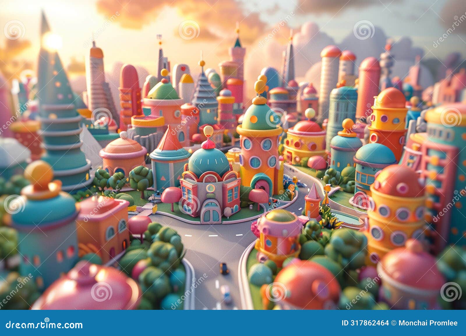 Tech Startup in a Major City Developing Adaptive Energy Software To ...