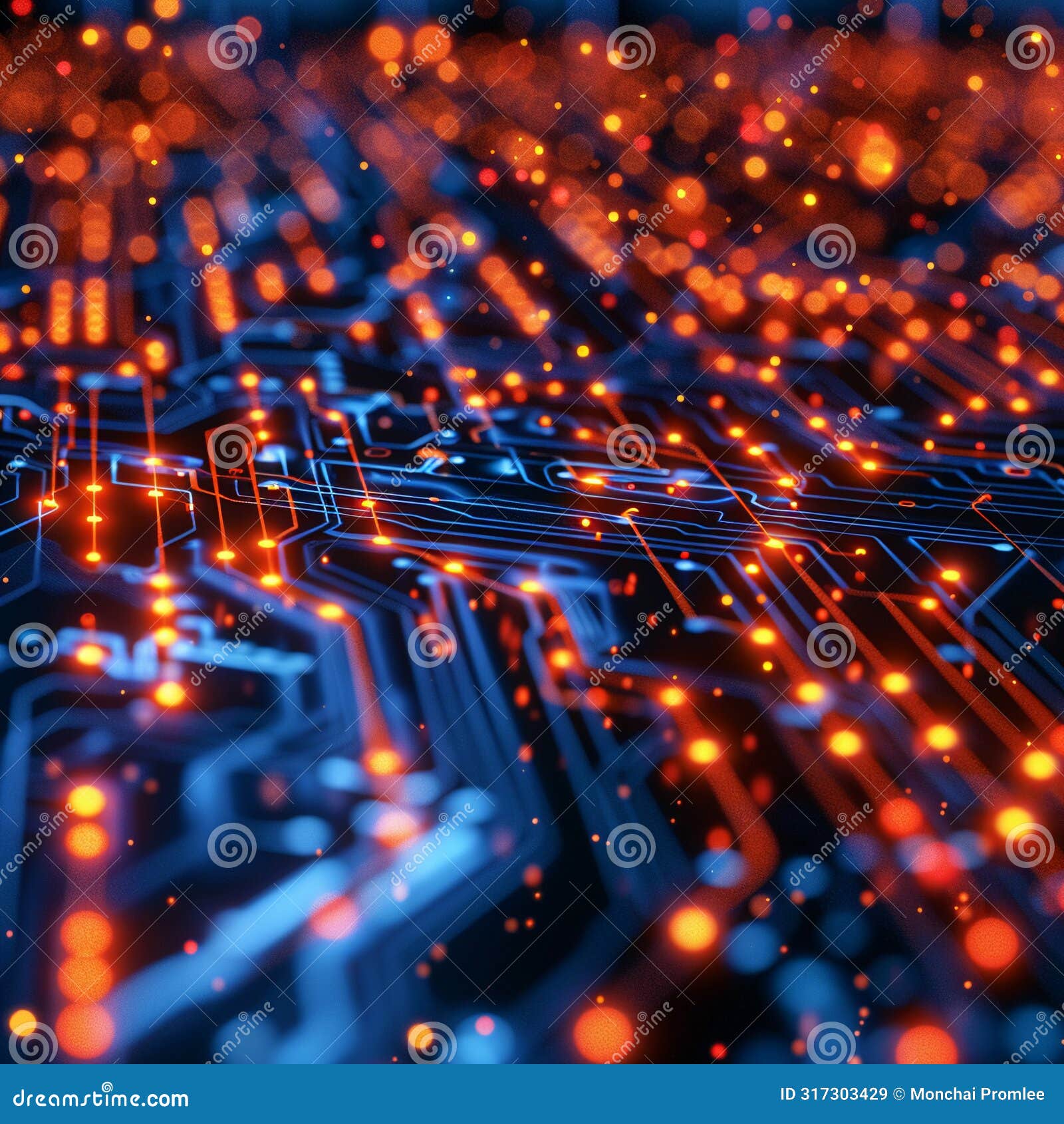 Tech Startup Unveils New Software for Optimizing High-speed Computing ...