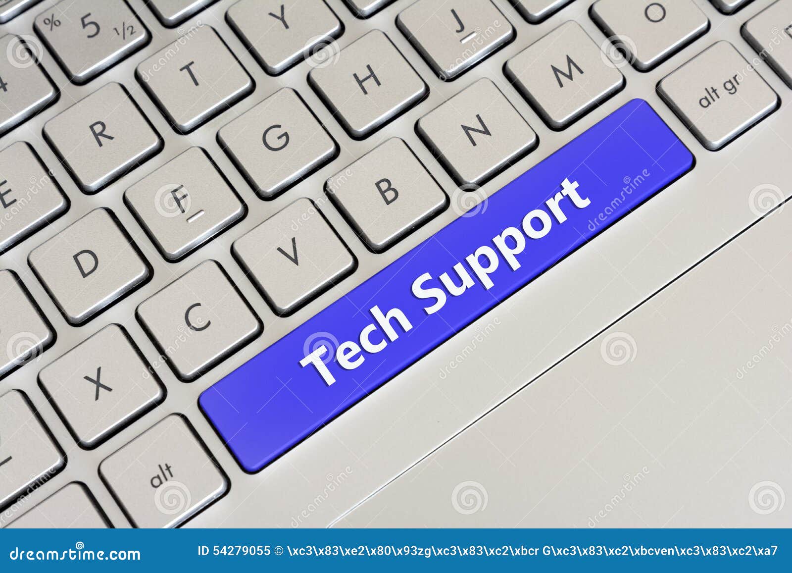 Tech Support stock image. Image of solution, laptop, help - 54279055