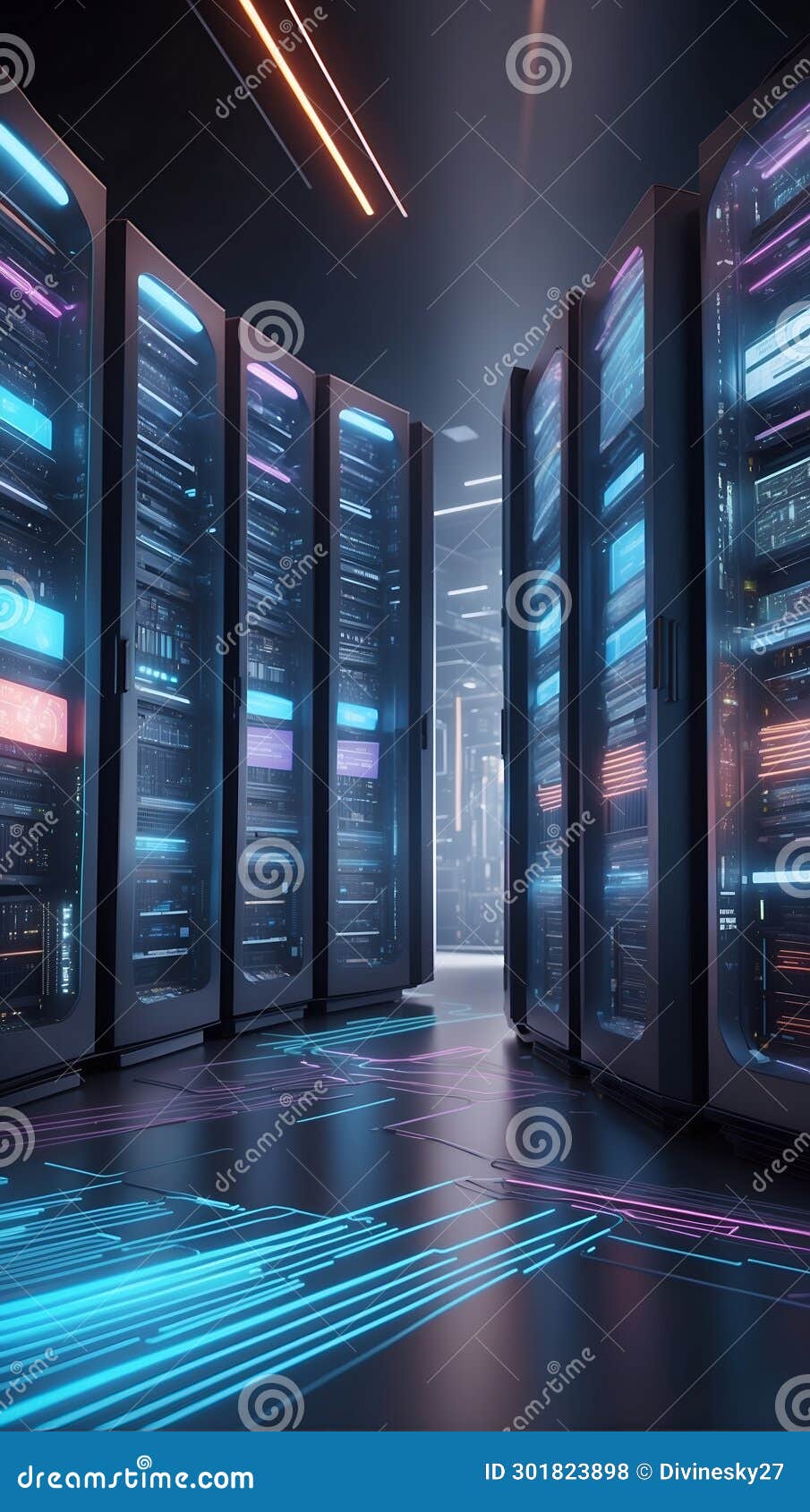TechFusion Nebula: Navigating the Cosmic Waves of Data Evolution. AI ... TechFusion Nebula: Navigating the Cosmic Waves of Data Evolution. AI ...