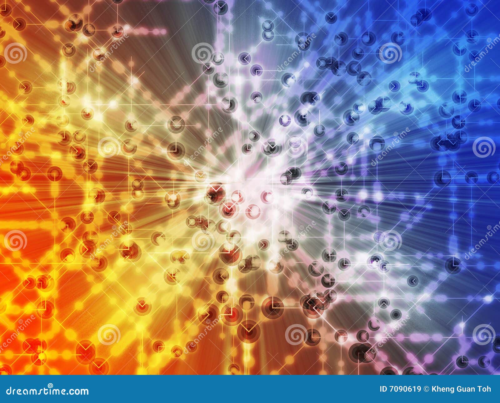Linkages Complex Like A Puzzle - Pictured As Word Linkages On A Puzzle ... Linkages Complex Like A Puzzle - Pictured As Word Linkages On A Puzzle ...