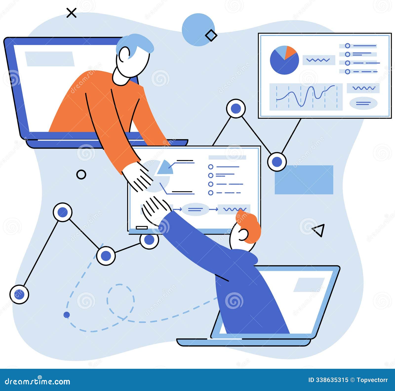 Technical Analysis. the Technical Analysis Metaphor Highlights ...