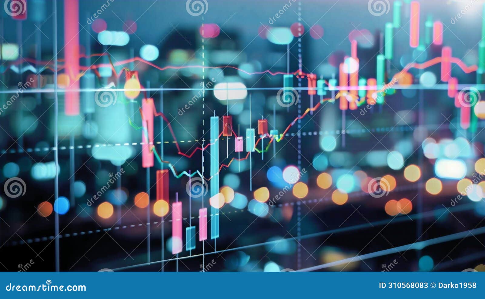 Investment Insights: Analyzing Trends through Stock Exchange Data ...