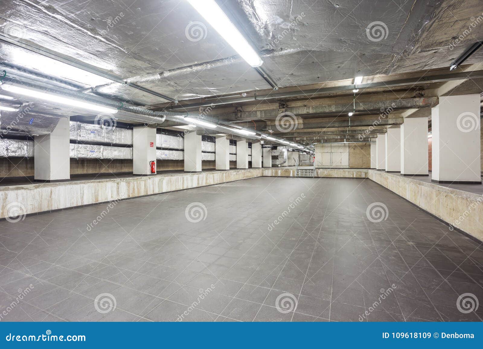 The technical area stock image. Image of insulation - 109618109