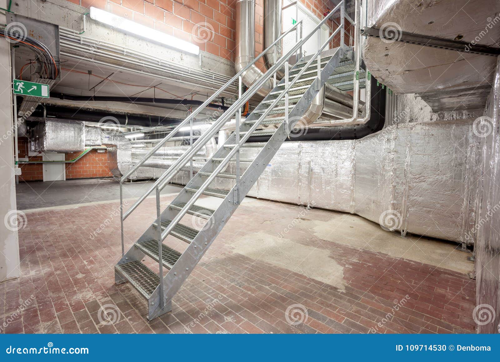 The technical area stock photo. Image of aeration, cellar - 109714530