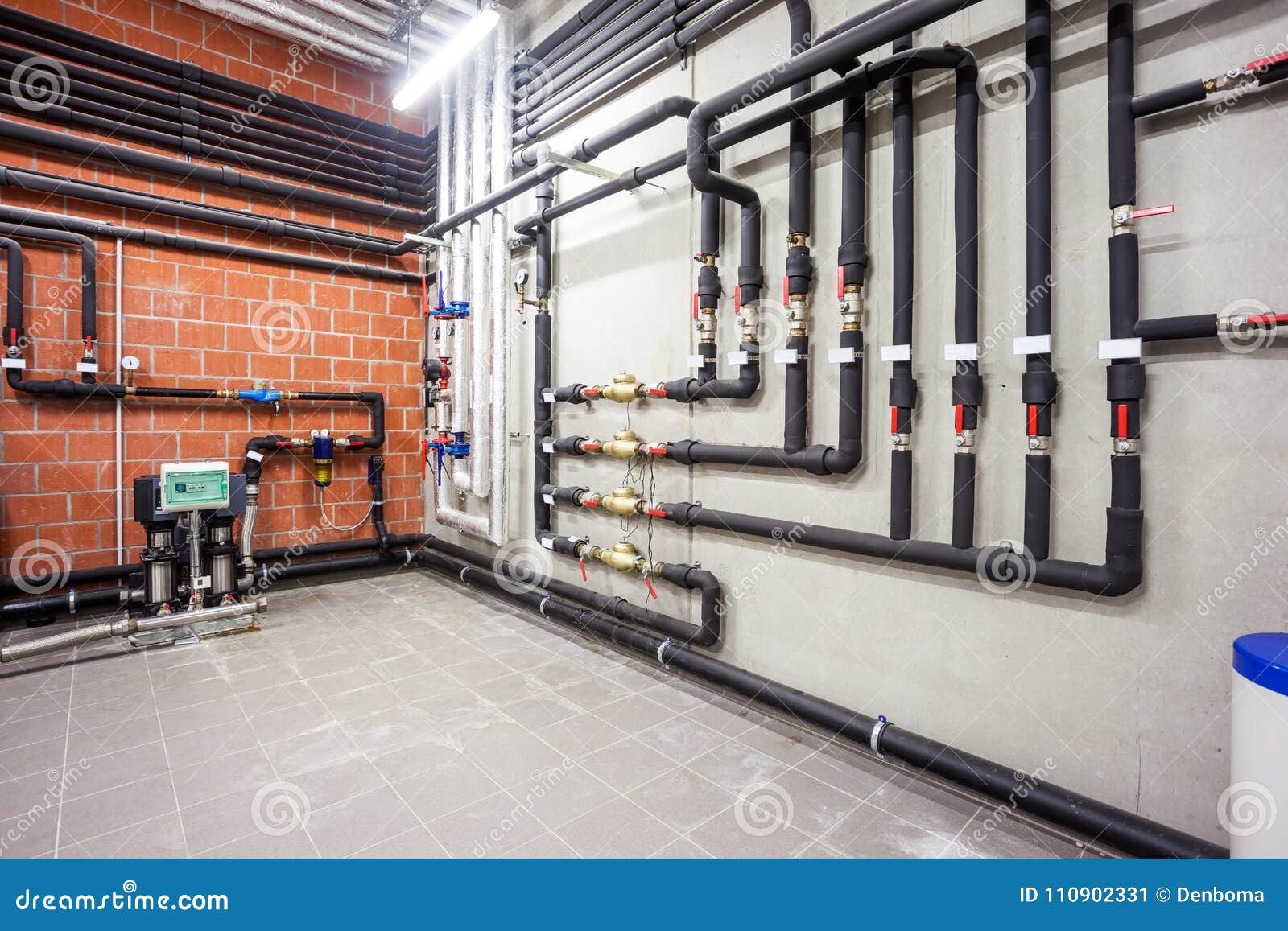 The technical area stock image. Image of engineering - 110902331