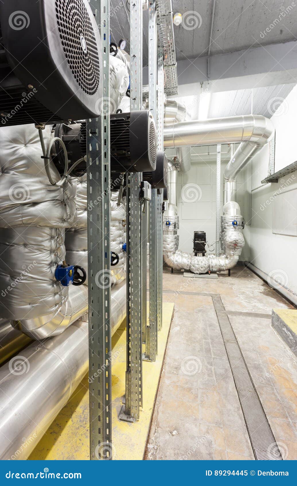 The technical area stock image. Image of pump, metering - 89294445