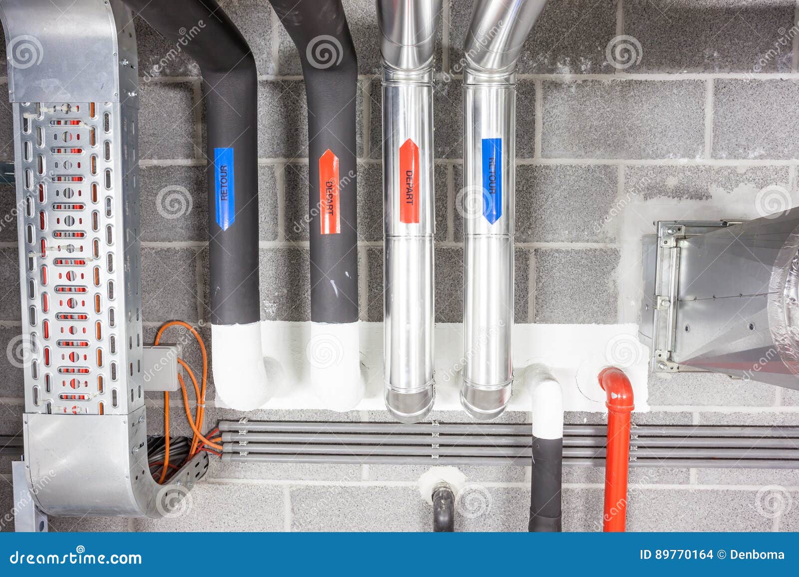 The technical area stock photo. Image of equipment, measure - 89770164