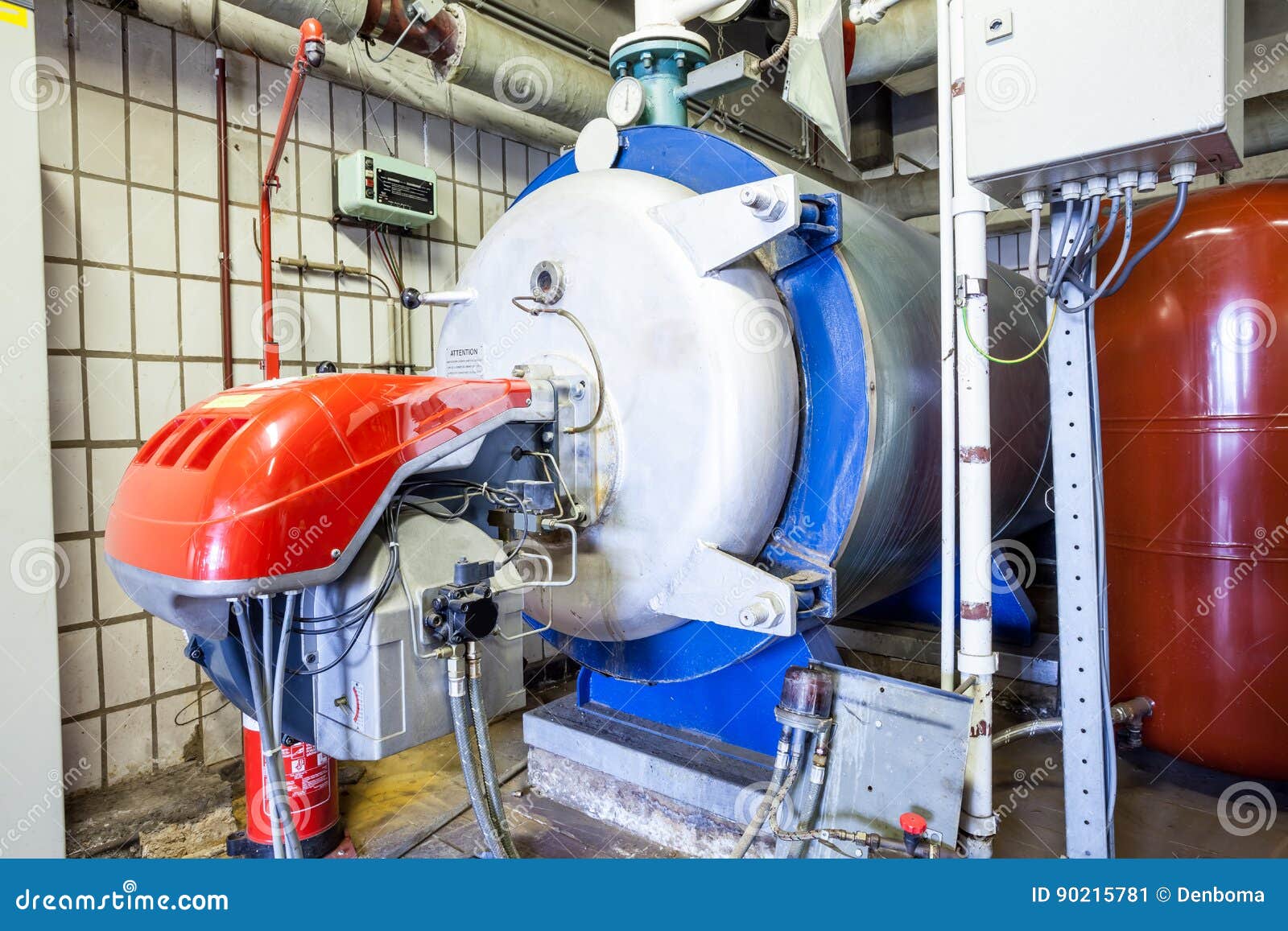 The technical area stock image. Image of pressure, measure - 90215781