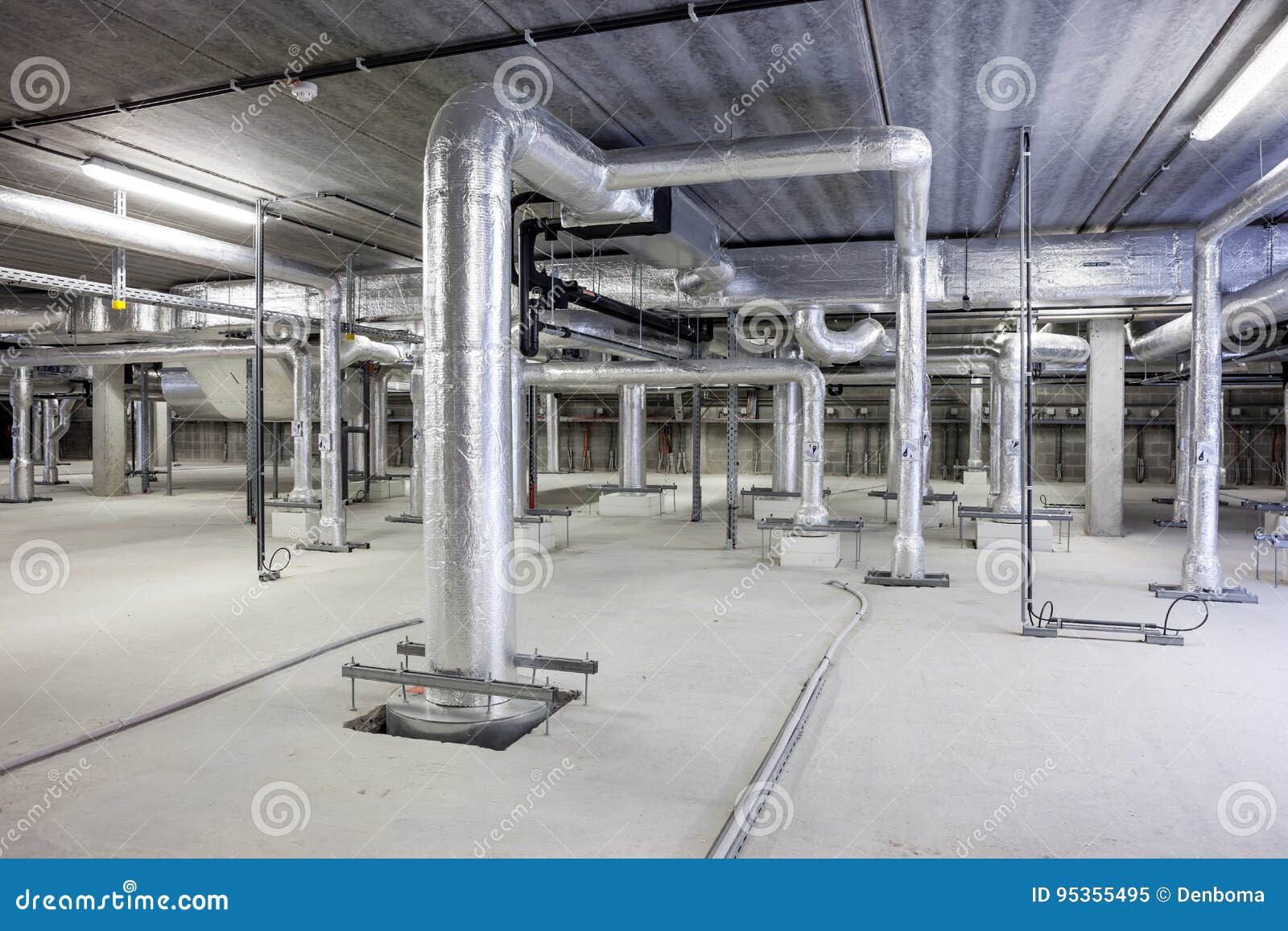 The technical area stock image. Image of saunders, engineering - 95355495