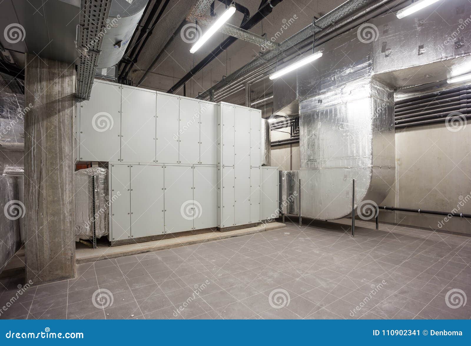 The technical area stock image. Image of factory, area - 110902341