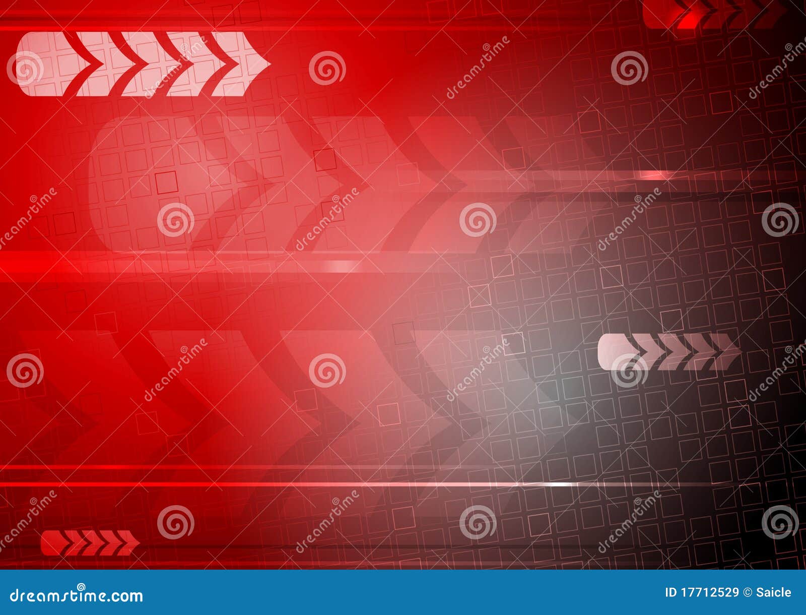Technical backdrop stock vector. Illustration of easy - 17712529