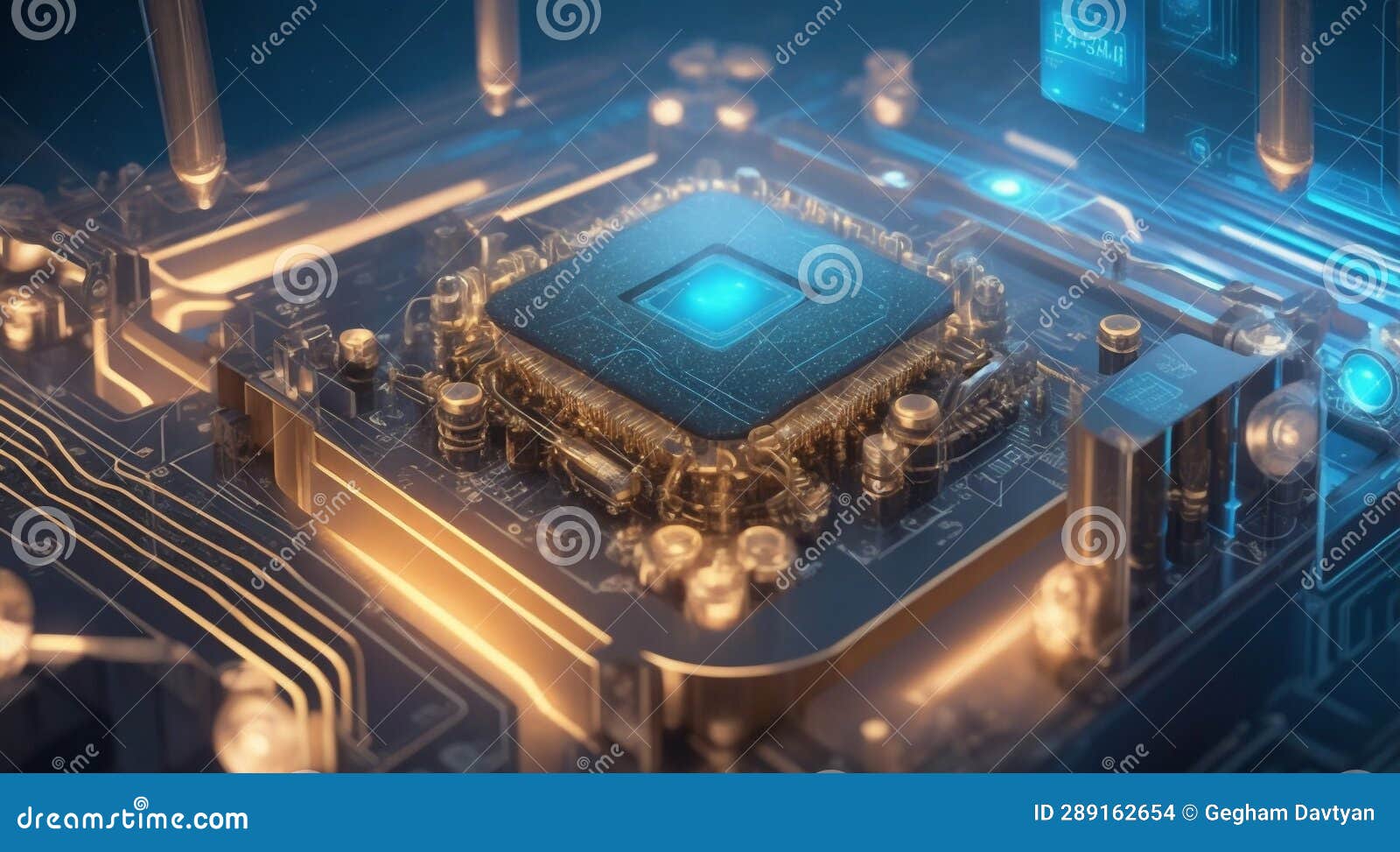 Technical Background, Abstract Technic Background, Colored Technical ...