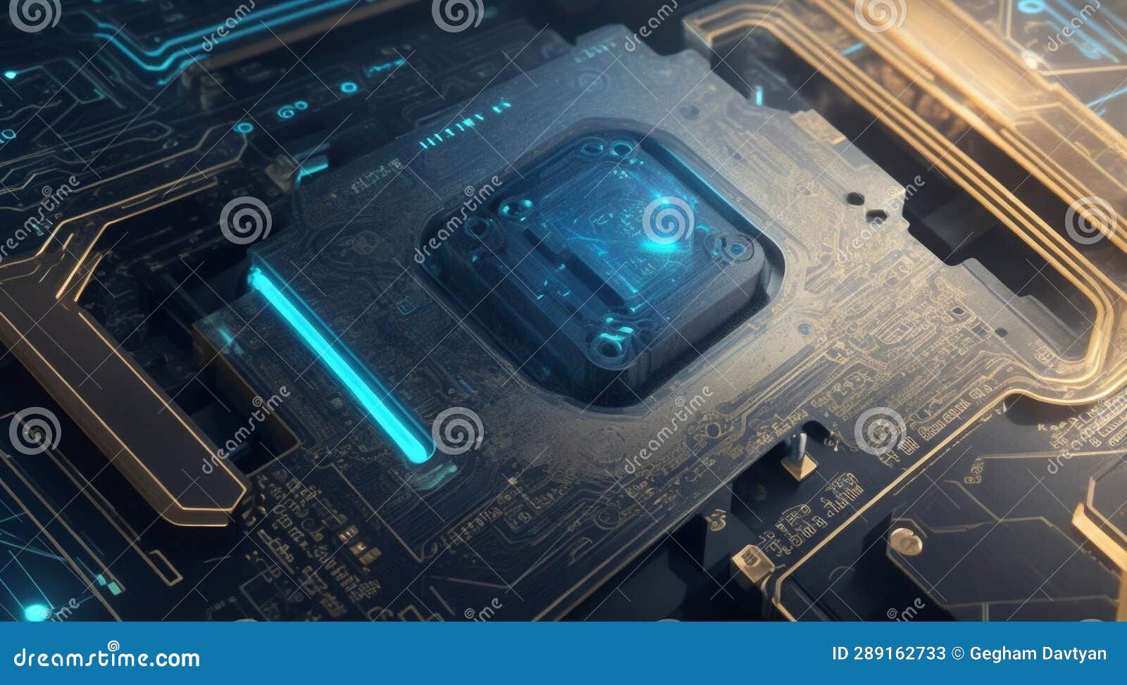 Technical Background, Abstract Technic Background, Colored Technical ...