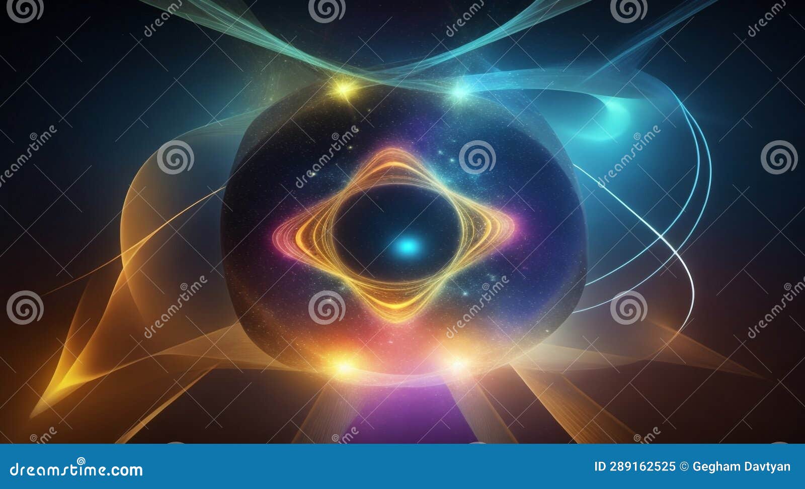 Technical Background, Abstract Technic Background, Colored Technical ...