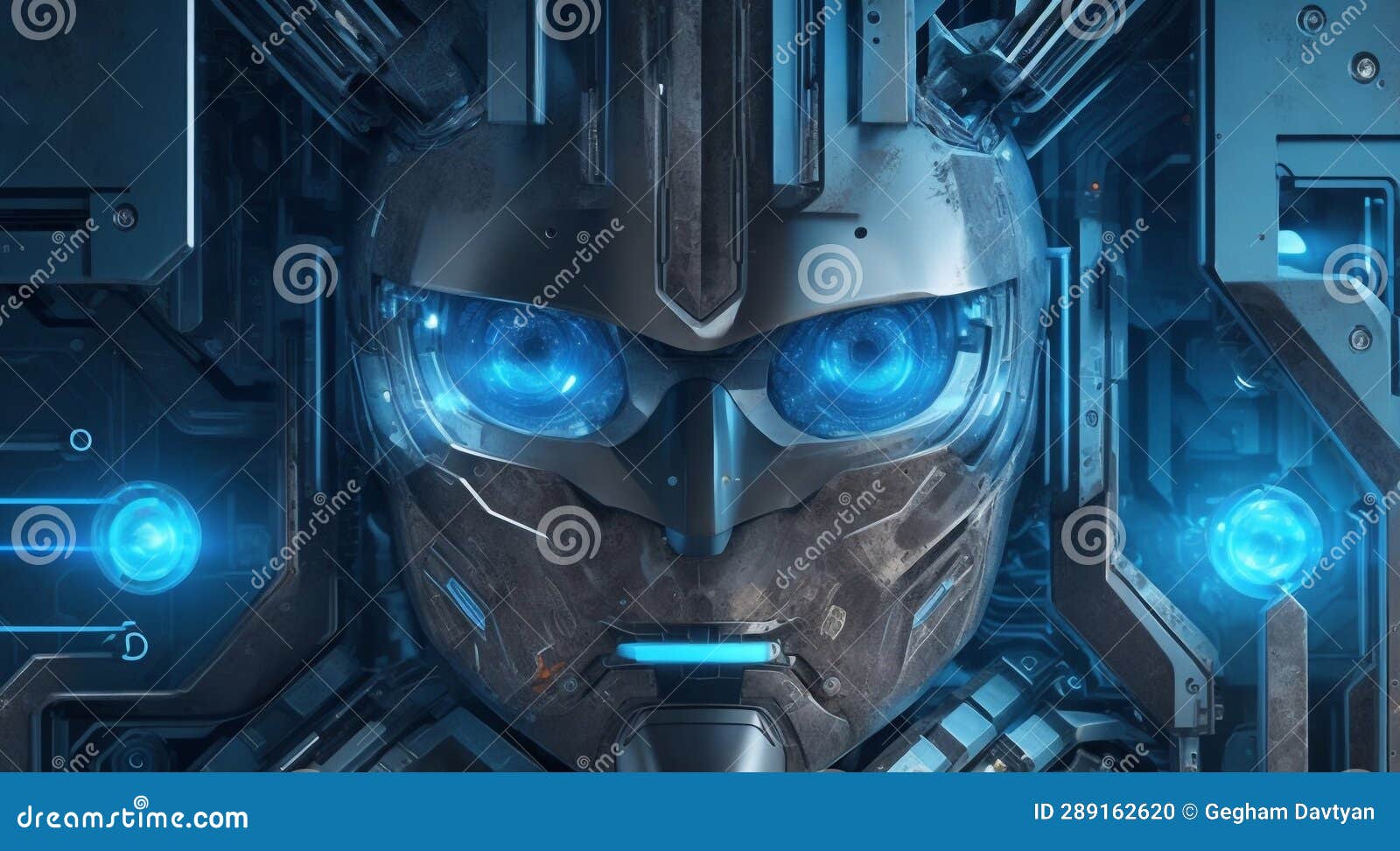 Technical Background, Abstract Technic Background, Colored Technical ...