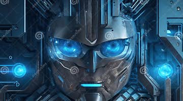 Technical Background, Abstract Technic Background, Colored Technical ...