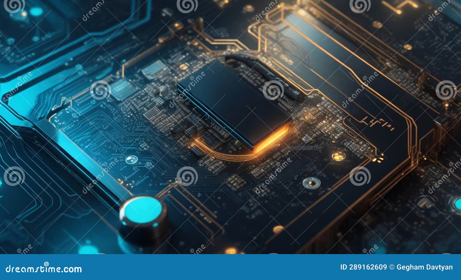 Technical Background, Abstract Technic Background, Colored Technical ...