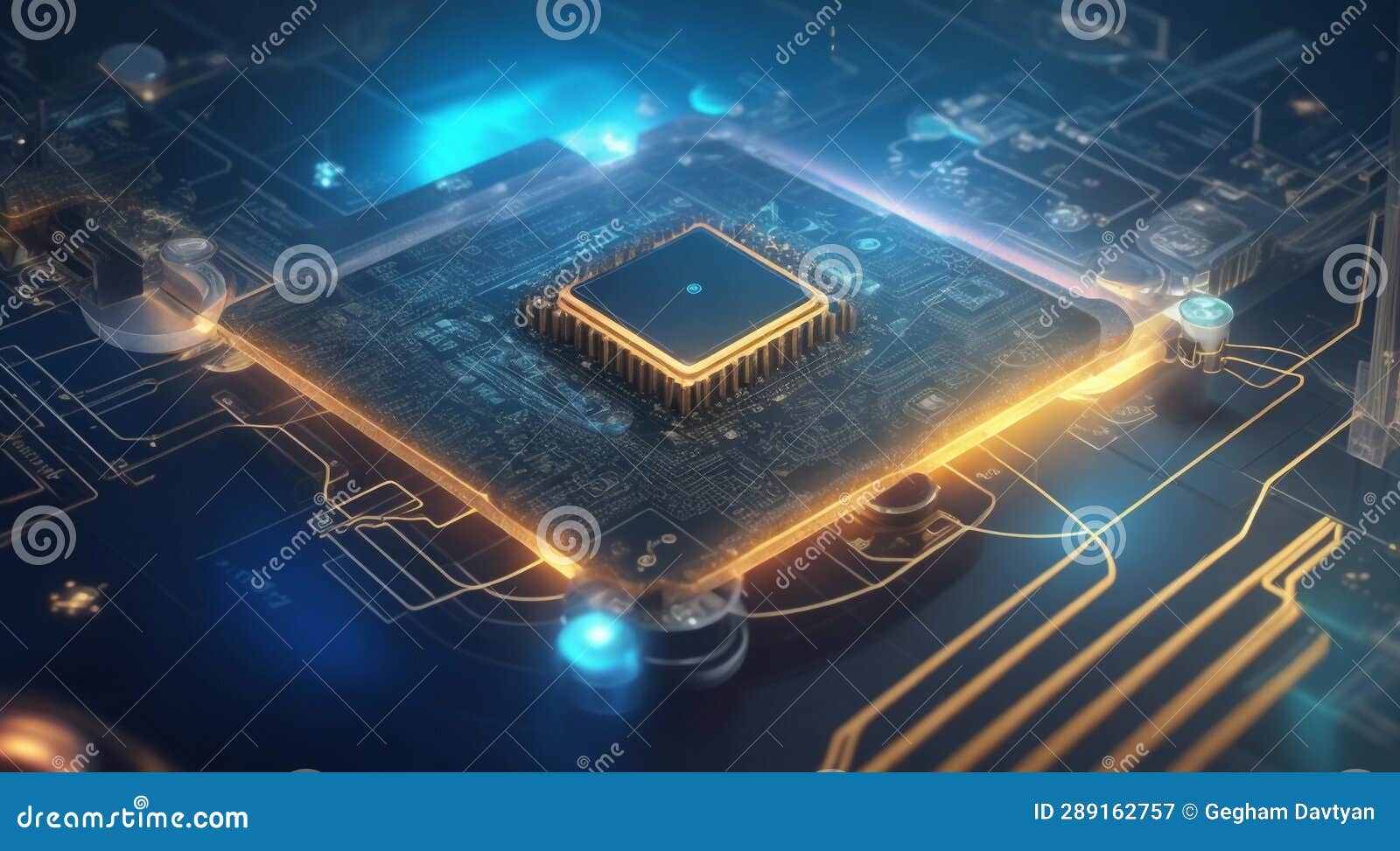 Technical Background, Abstract Technic Background, Colored Technical ...