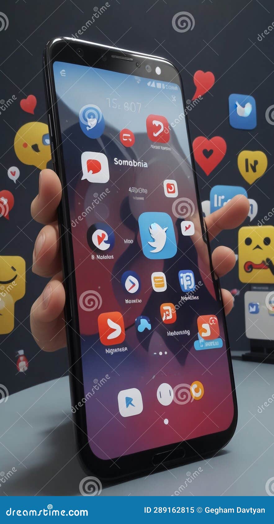 Technical Background, Abstract Technic Background, Colored Technical ...