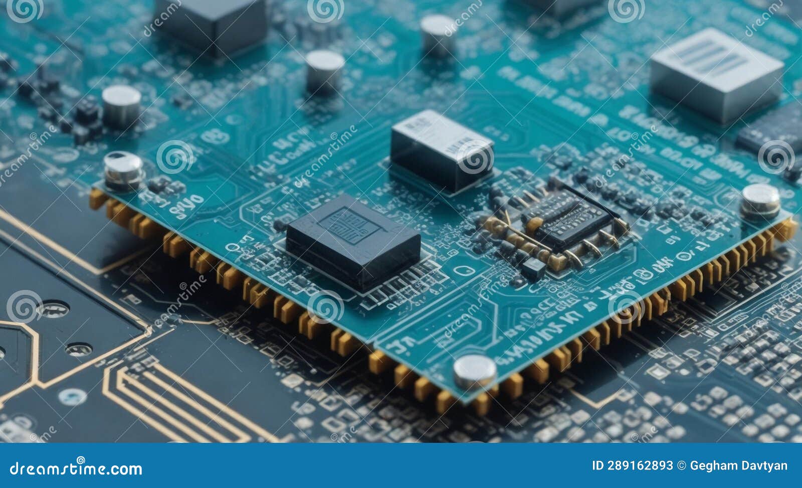 Technical Background, Abstract Technic Background, Colored Technical ...