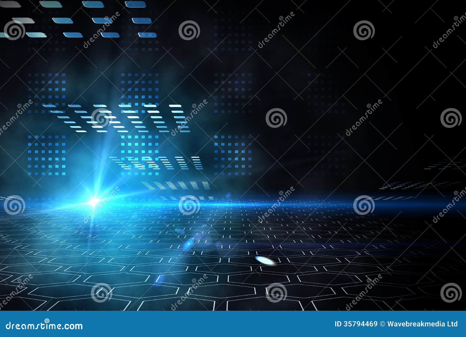 Technical Pattern Hexagon Stock Illustrations – 11,755 Technical ...