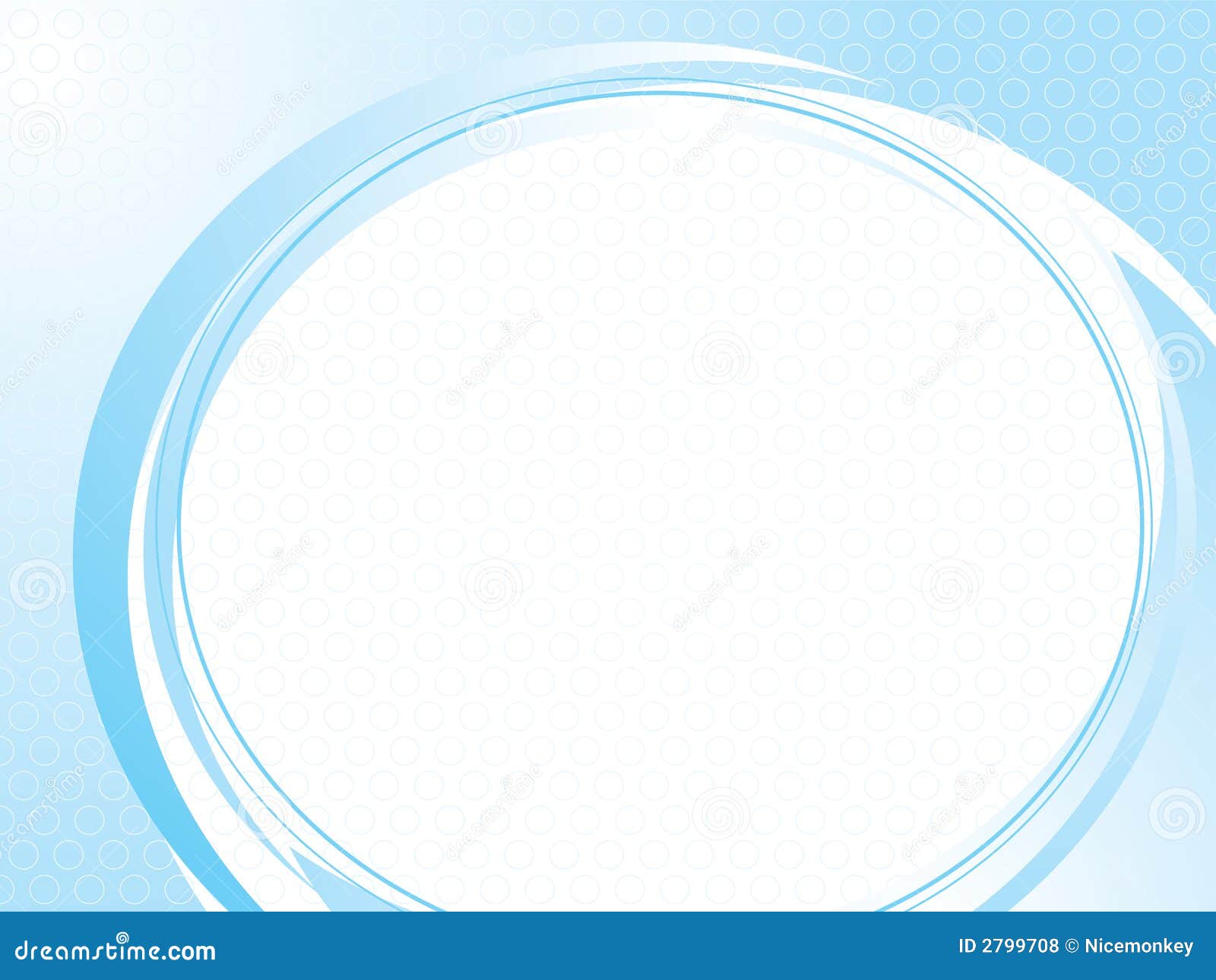 Technical base blue stock vector. Illustration of radial - 2799708