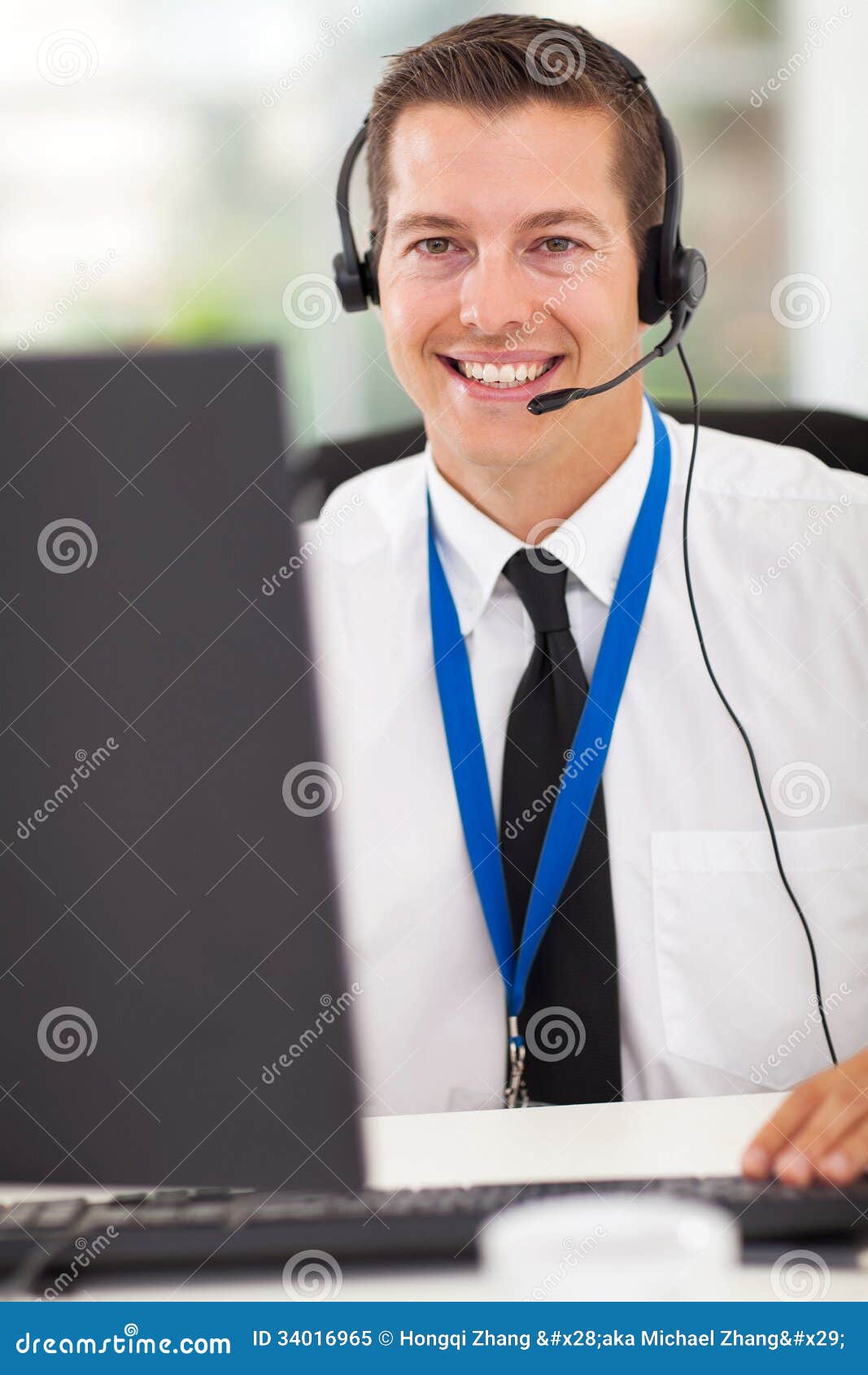 Technical call center stock image. Image of communicate - 34016965