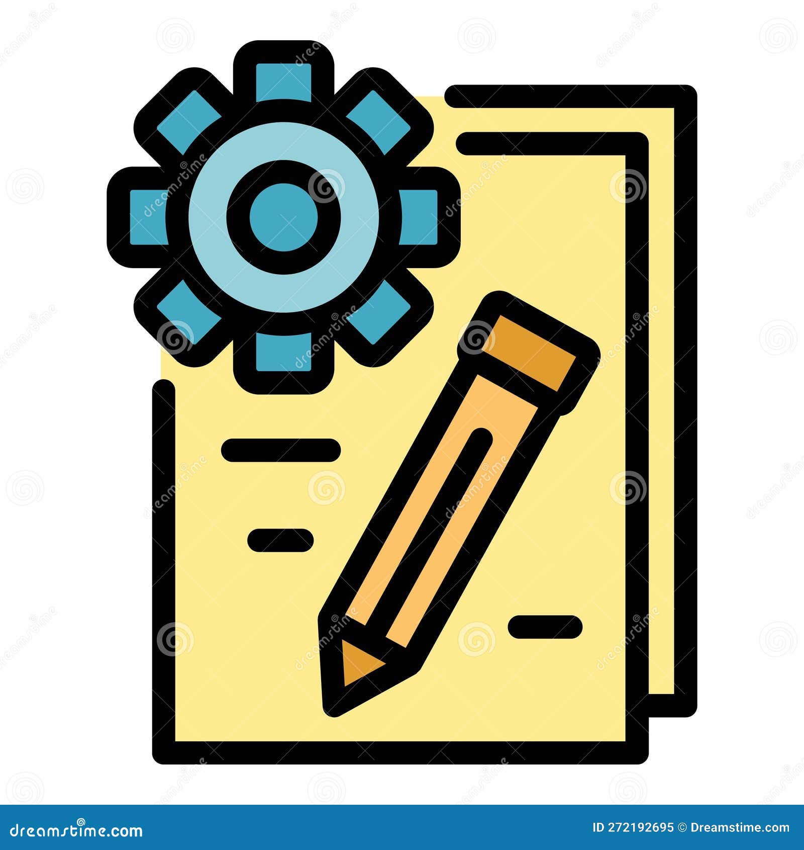Configuration Icon. Simple Element From Project Management Icons ... Configuration Icon. Simple Element From Project Management Icons ...