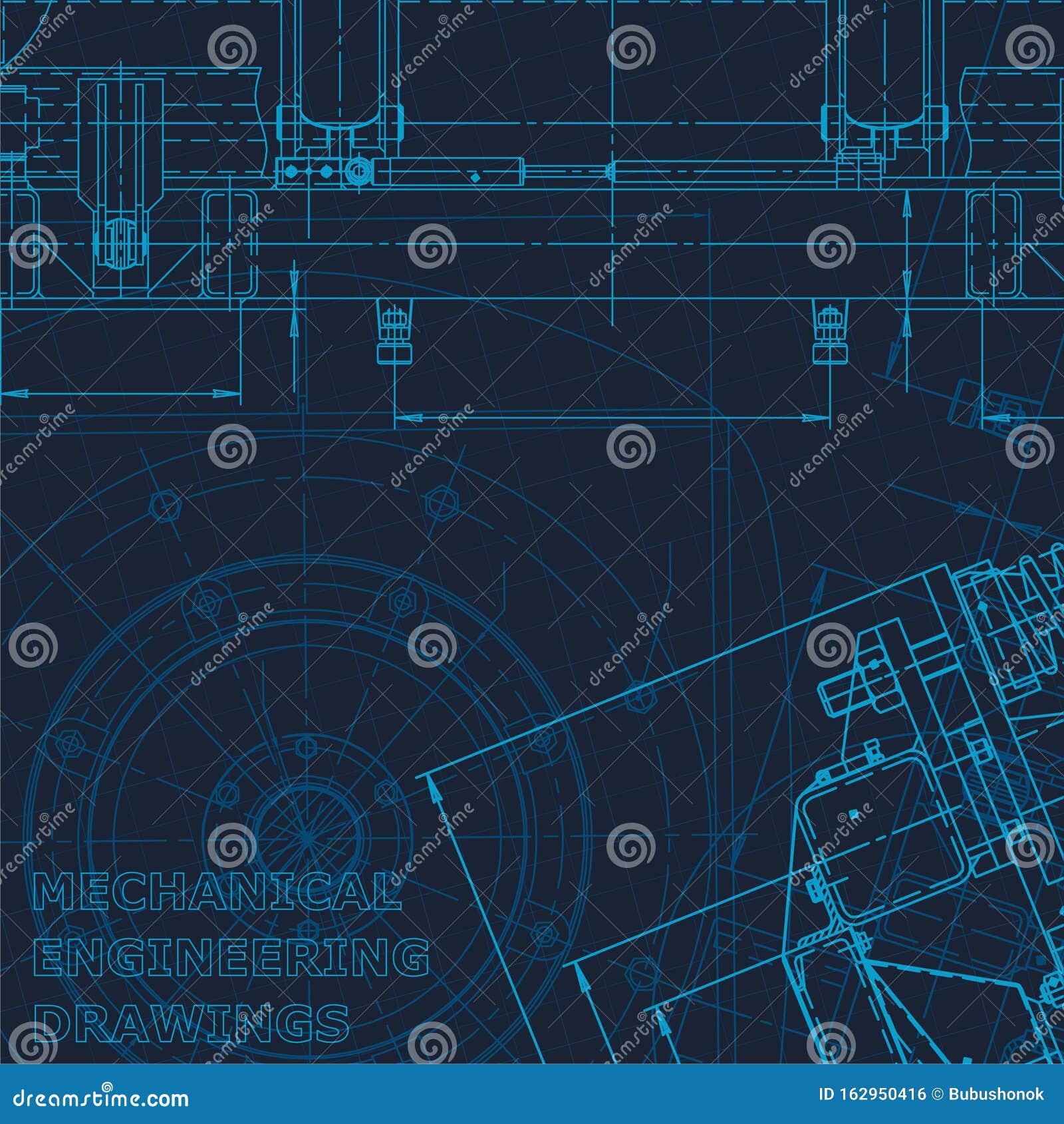Corporate Blueprint Backgrounds Stock Illustrations – 733 Corporate ...