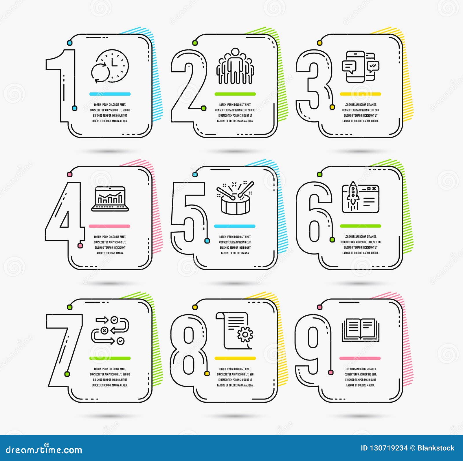 Technical Documentation, Update Time and Group Icons. Start Business ...